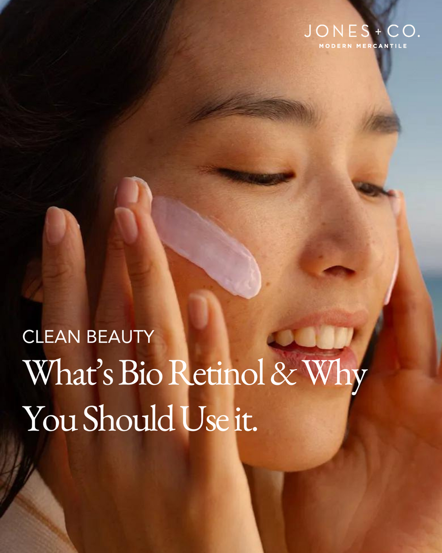 What's Bio Retinol? Meet the First Overnight Moisturizer Clinically Pr ...