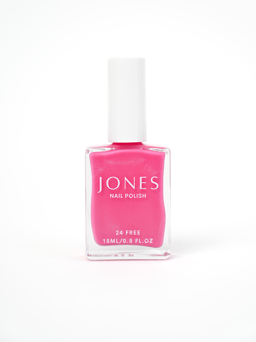 JONES Nail Polish Collection – Jones + Co