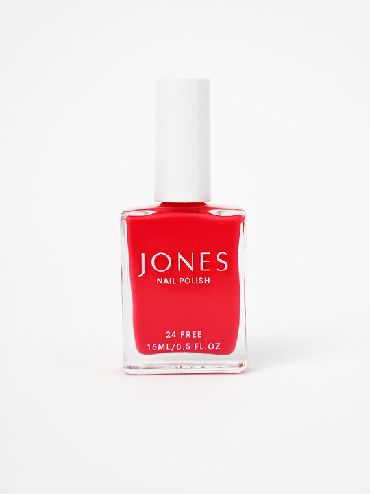 JONES Nail Polish Collection – Jones + Co