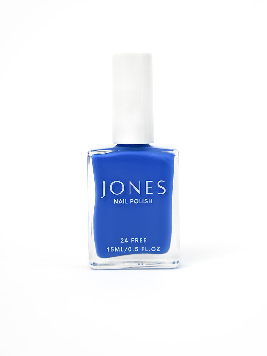 JONES Nail Polish Collection – Jones + Co