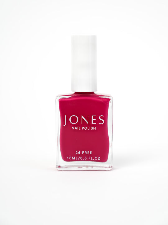 JONES Nail Polish Collection – Jones + Co